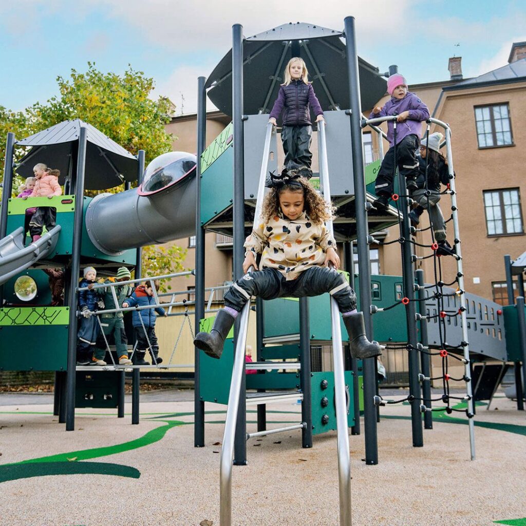 ¿Por qué crear parques sustentables? - Asociación Nacional de Parques y ...