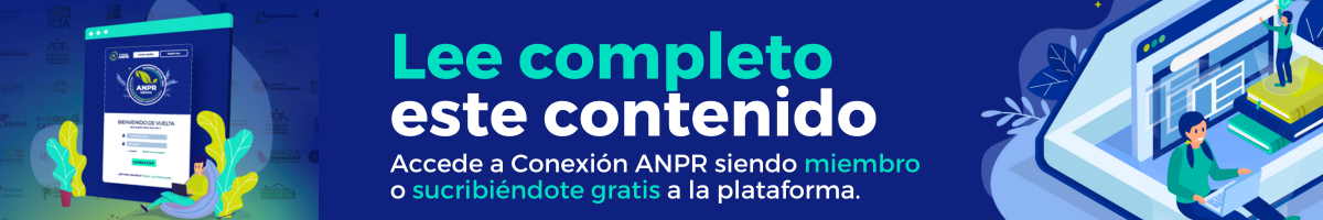 El Camino Recorrido por la ANPR en el 2023
