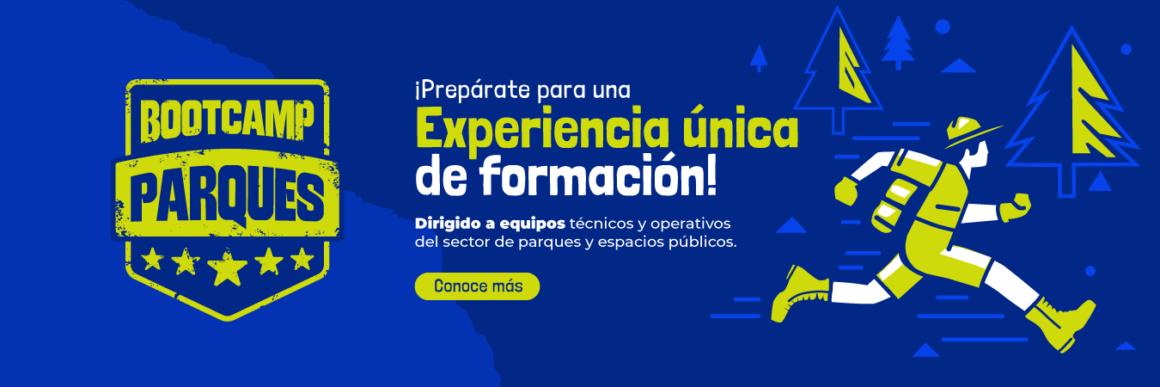 Bosque Urbano Tlaquepaque | Guadalajara, jalisco - Asociación Nacional ...